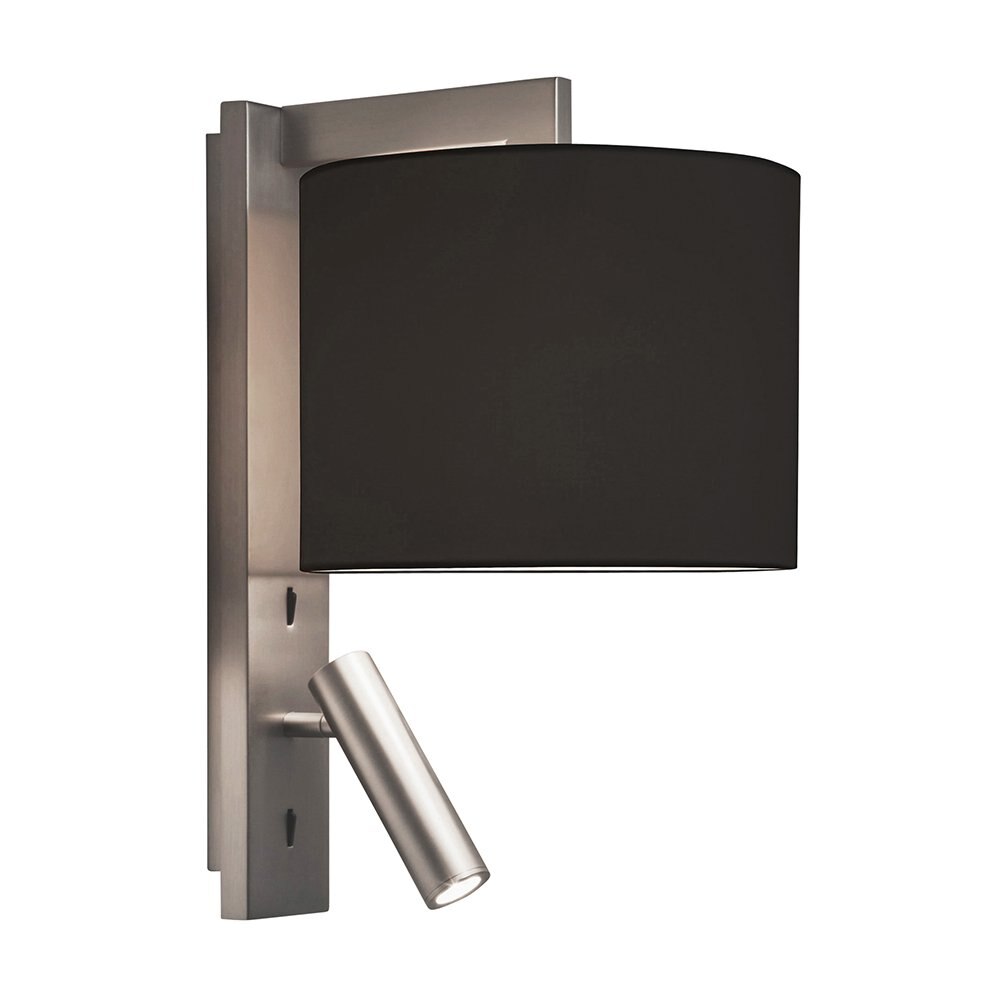 Ravello LED Reader Wall With Drum 200 Shade - Astro Lighting | Spot ...