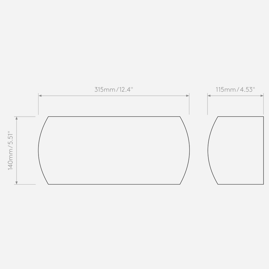 Milo Wall - Astro Lighting | Wall Sconces - USA & Canada