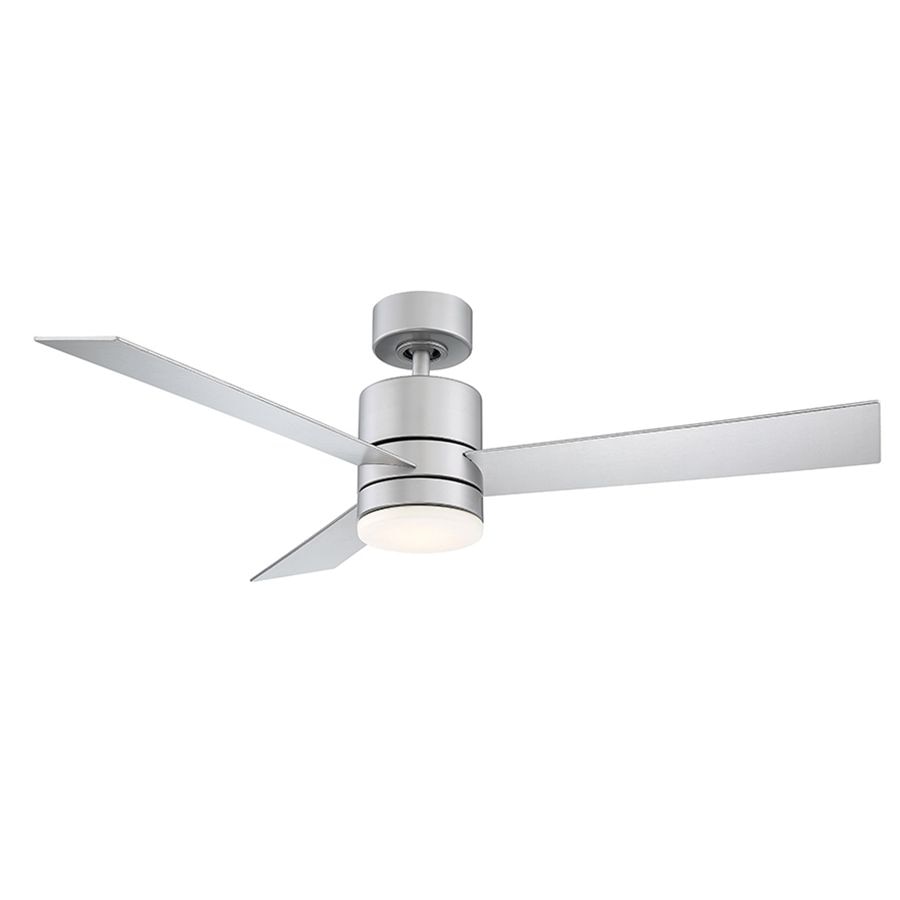 Axis 52 Fan - Modern Forms | Downrod Fans - USA & Canada