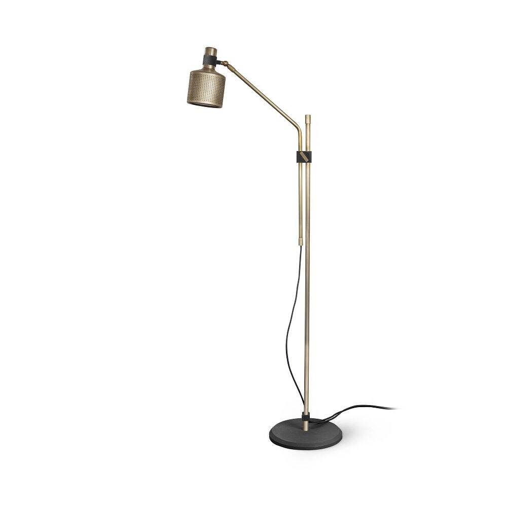 Heron Floor - CTO Lighting | Task Floor Lamps - USA & Canada