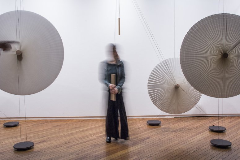 Atelier Oï: Designing a Sensory Experience | LightForm