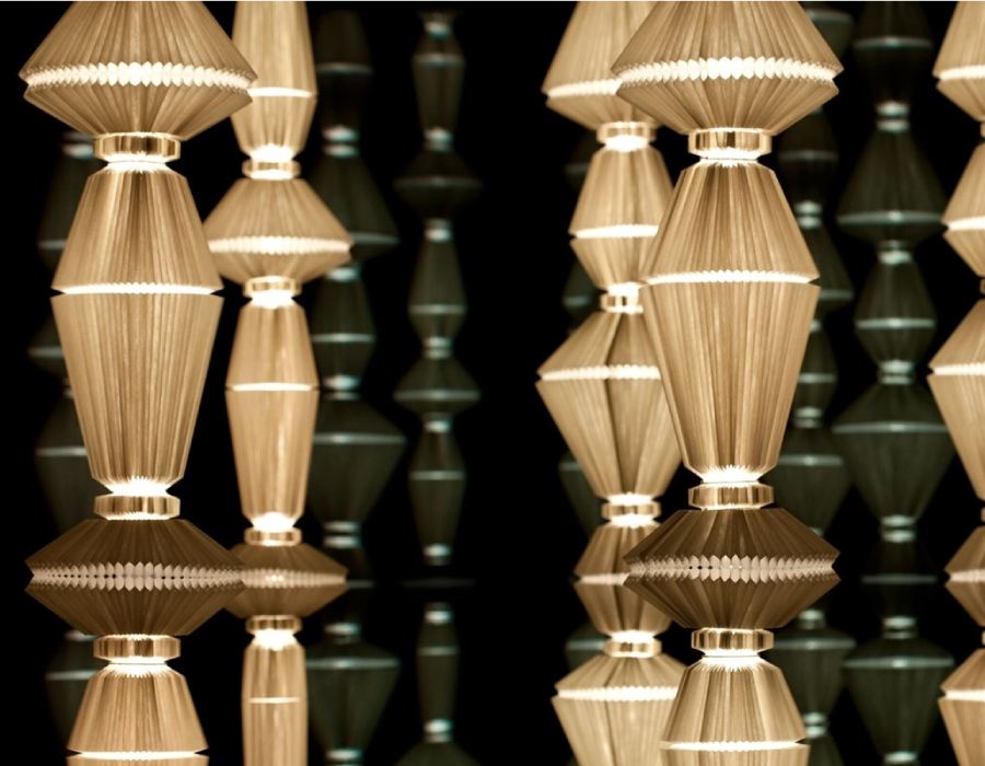 Atelier Oï: Designing a Sensory Experience | LightForm