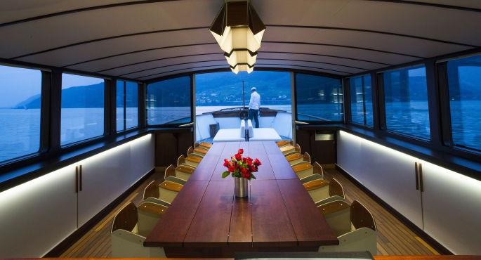 Atelier Oï: Designing a Sensory Experience | LightForm