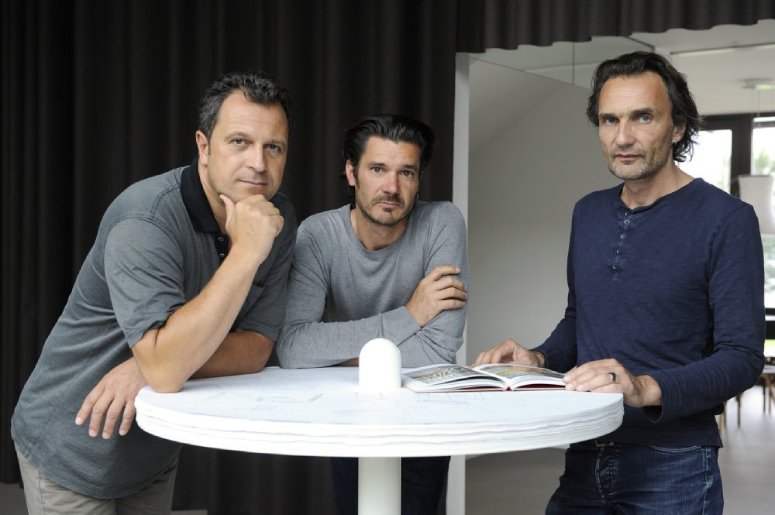 Atelier Oï: Designing a Sensory Experience | LightForm