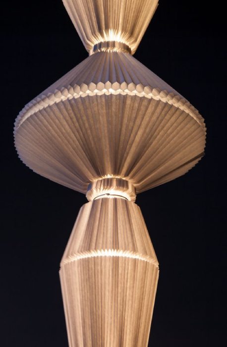 Atelier Oï: Designing a Sensory Experience | LightForm