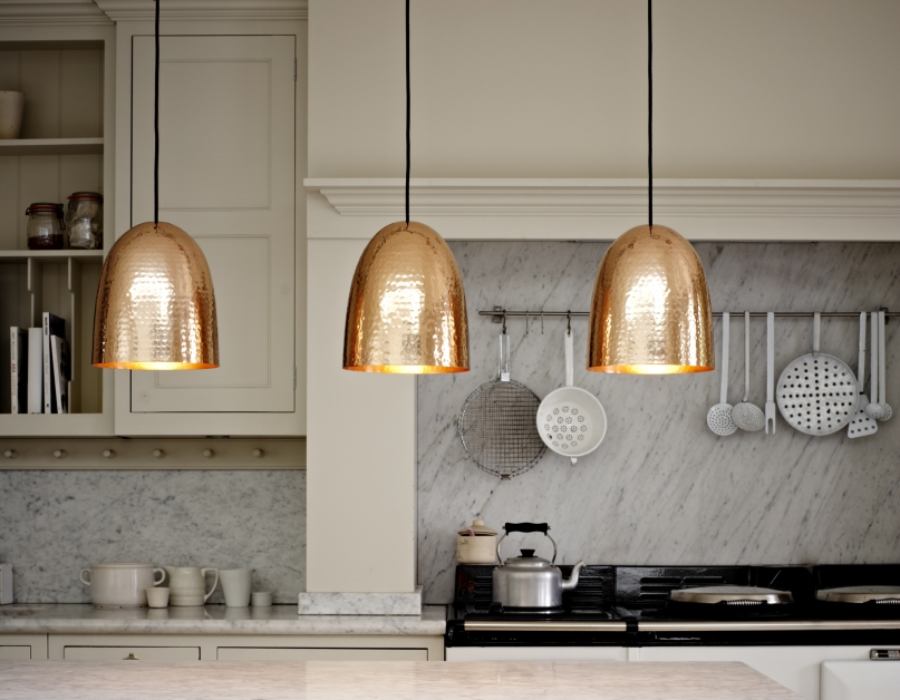 Original BTC: British Heritage Meets Relaxed Contemporary | LightForm
