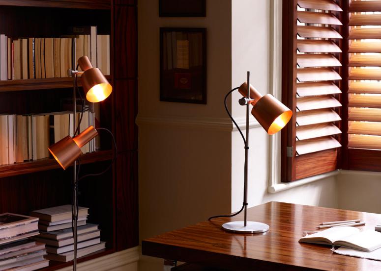 Original BTC: British Heritage Meets Relaxed Contemporary | LightForm