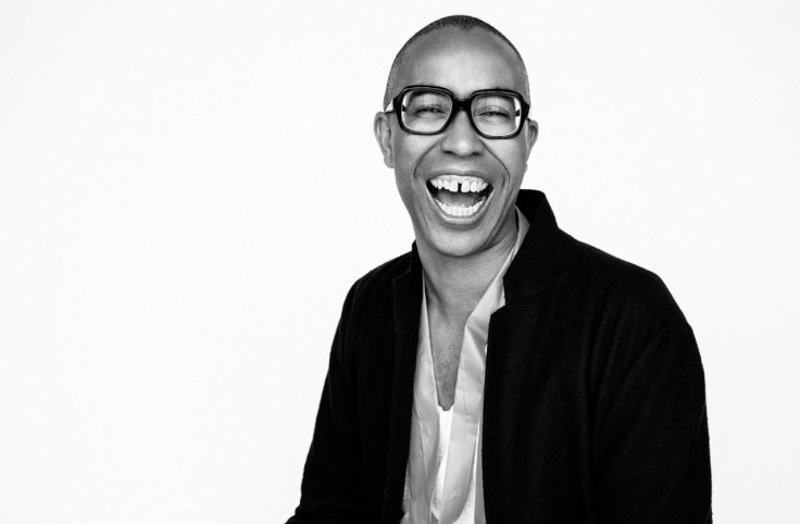 Crafting Brilliance: Lighting Designer Stephen Burks | LightForm