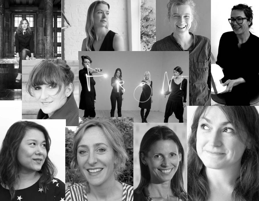 Celebrating the Women of Lighting Design | LightForm