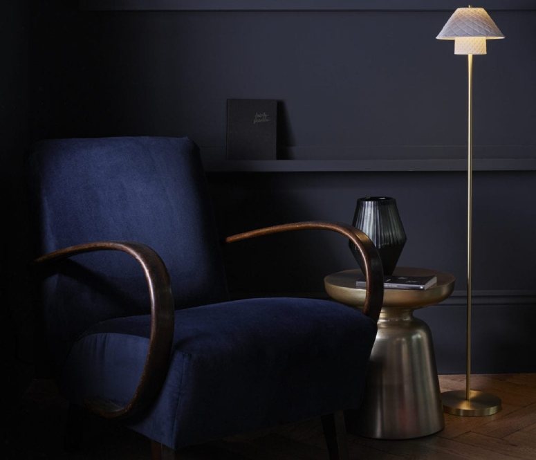 Bone China Beauty: 7 Collections from Original BTC | LightForm