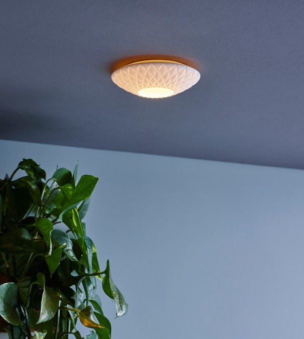 Bone China Beauty: 7 Collections from Original BTC | LightForm