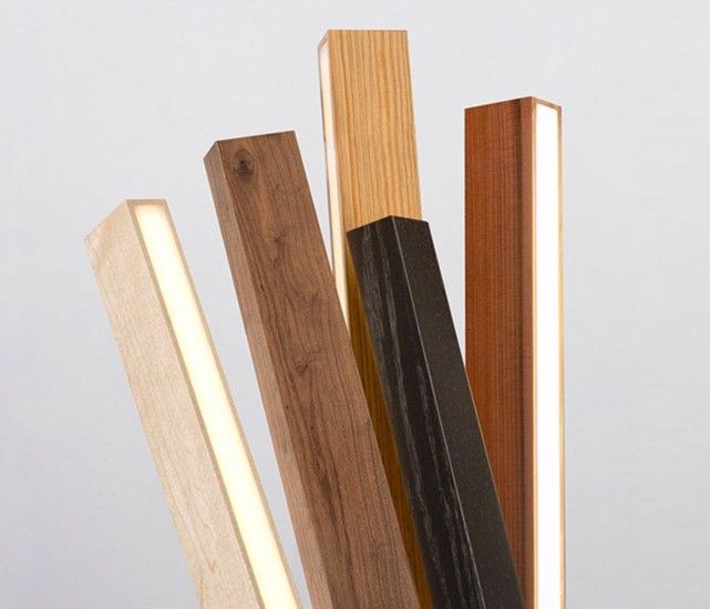 Stickbulb's New Bough Lighting Collection | LightForm