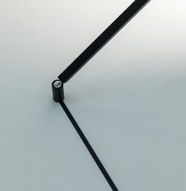 Davide Groppi's Meridiana Wall Light Wins AZ Award | LightForm