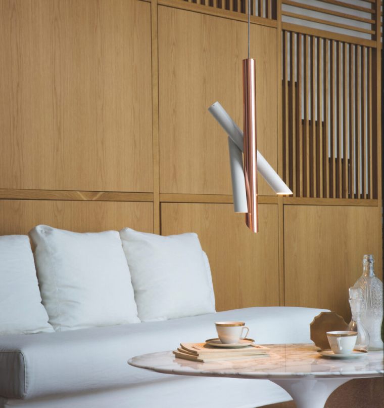 5 New Contemporary Lighting Designs from Nemo | LightForm