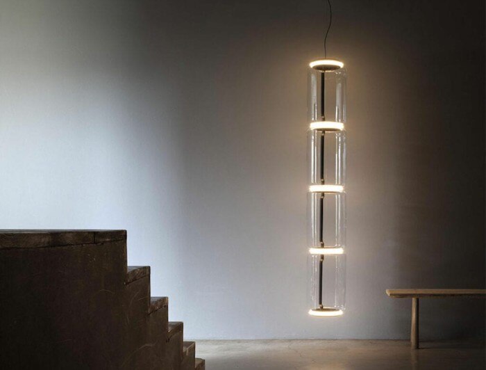 New from FLOS: The Noctambule Collection | LightForm