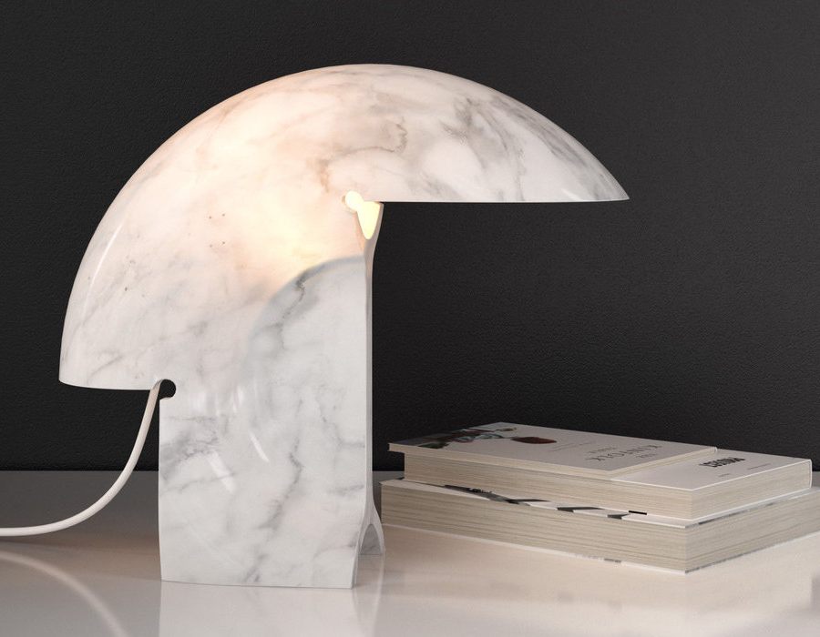 Brighten Your Space with our Favourite Marble Lights | LightForm