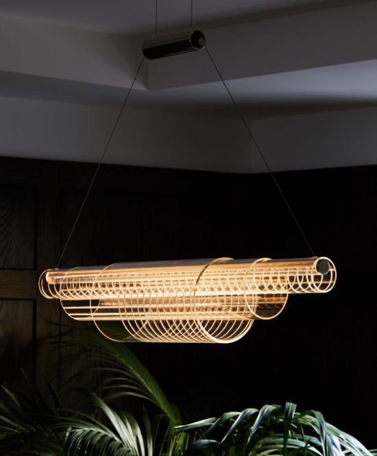 New 2019 Roll & Hill Lighting Collections Now Available! %%sep ...