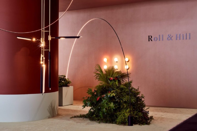 New 2019 Roll & Hill Lighting Collections Now Available! %%sep ...