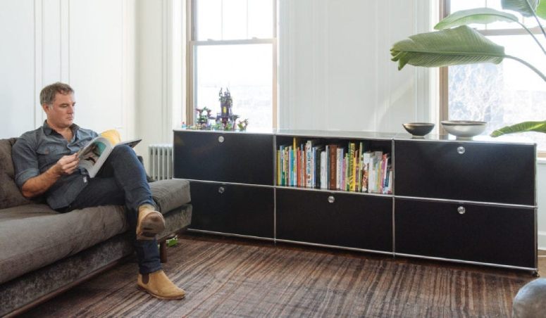 Visiting Roll & Hill's designer lighting showroom | LightForm