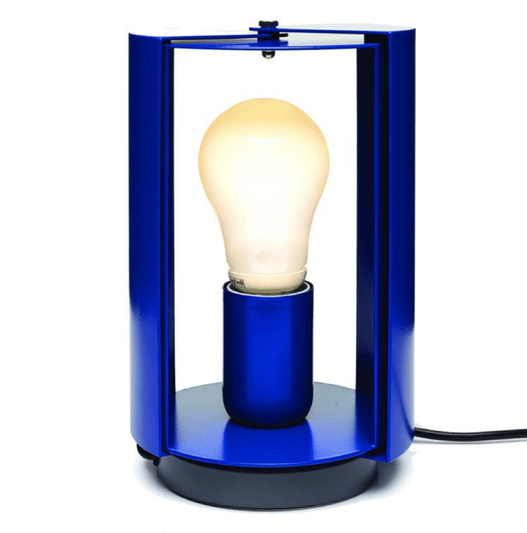 Classic Blue: Pantone's 2020 Colour of the Year | LightForm