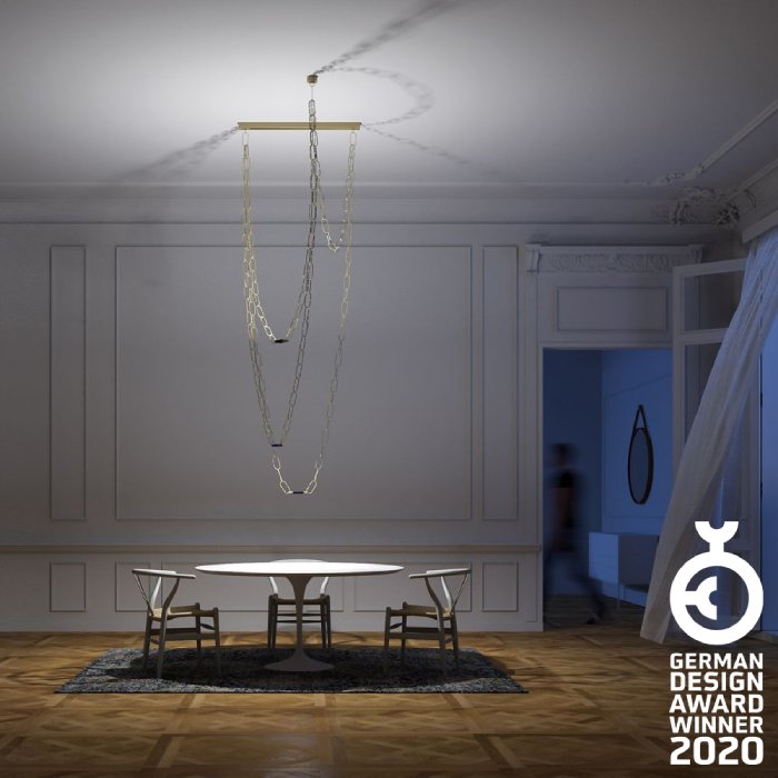 May I Have the Envelope Please: 2020 Design Award Winners | LightForm