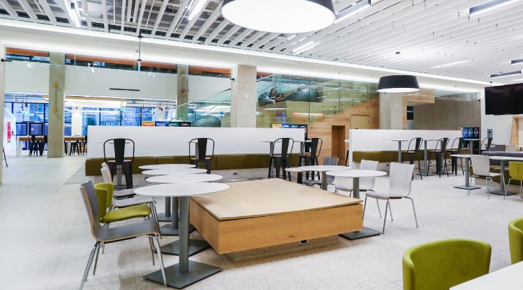 Drawing the Line: Davide Groppi's Flash, Infinito & Endless | LightForm