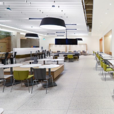 Drawing the Line: Davide Groppi's Flash, Infinito & Endless | LightForm