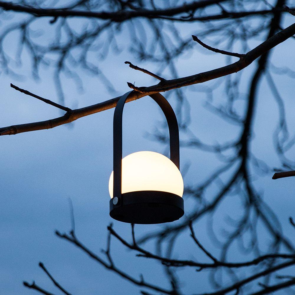 Portable Lamps: Unplug Your Summer Adventures | LightForm