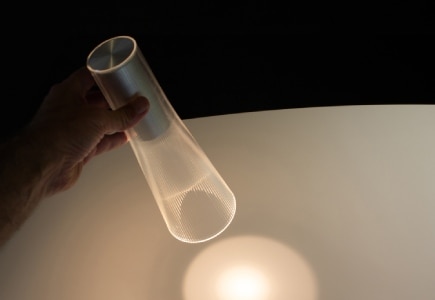 Portable Lamps: Unplug Your Summer Adventures | LightForm