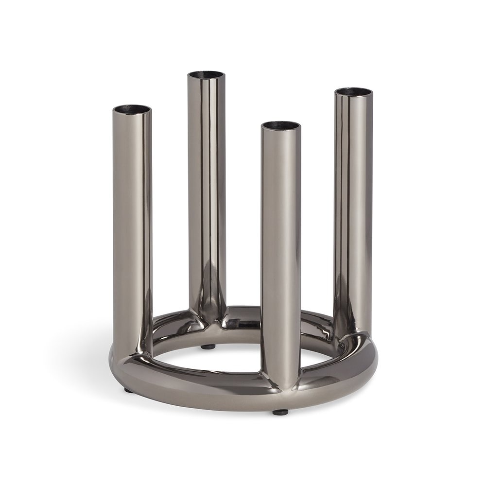 Rad Small Candelabra - Blu Dot | Candleholders - USA & Canada