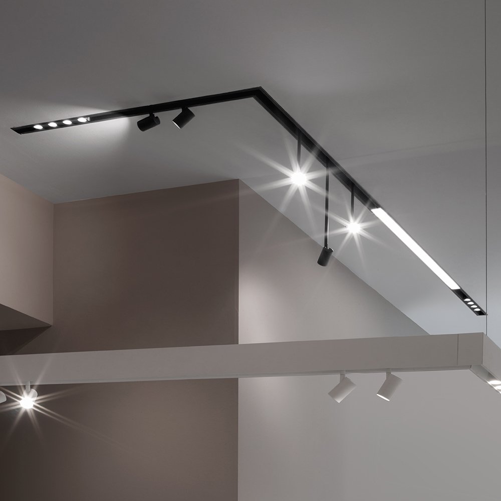 Anvil System - B.lux | Architectural Suspensions - USA & Canada