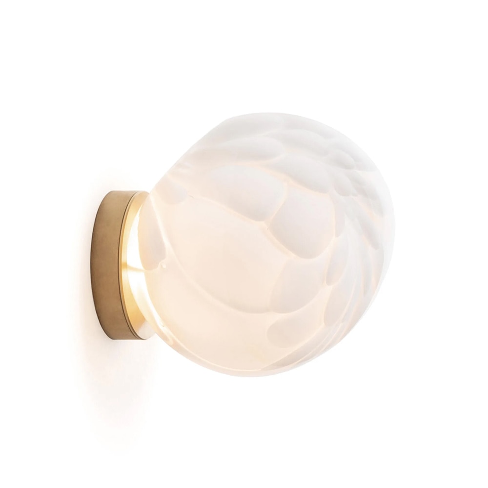 Bola Sphere Flush Wall/Ceiling - Pablo | Flush Mount Lights - USA & Canada