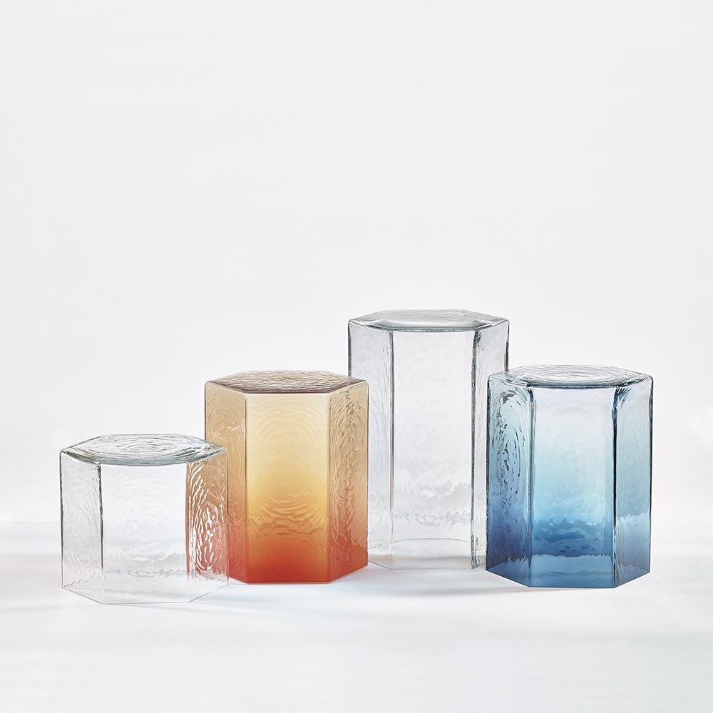 Hex Table Furniture - Bomma | Tables - USA & Canada