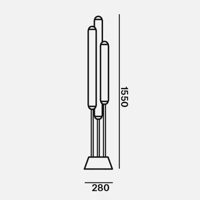 Puro Floor - Brokis | Floor Lamps - USA & Canada
