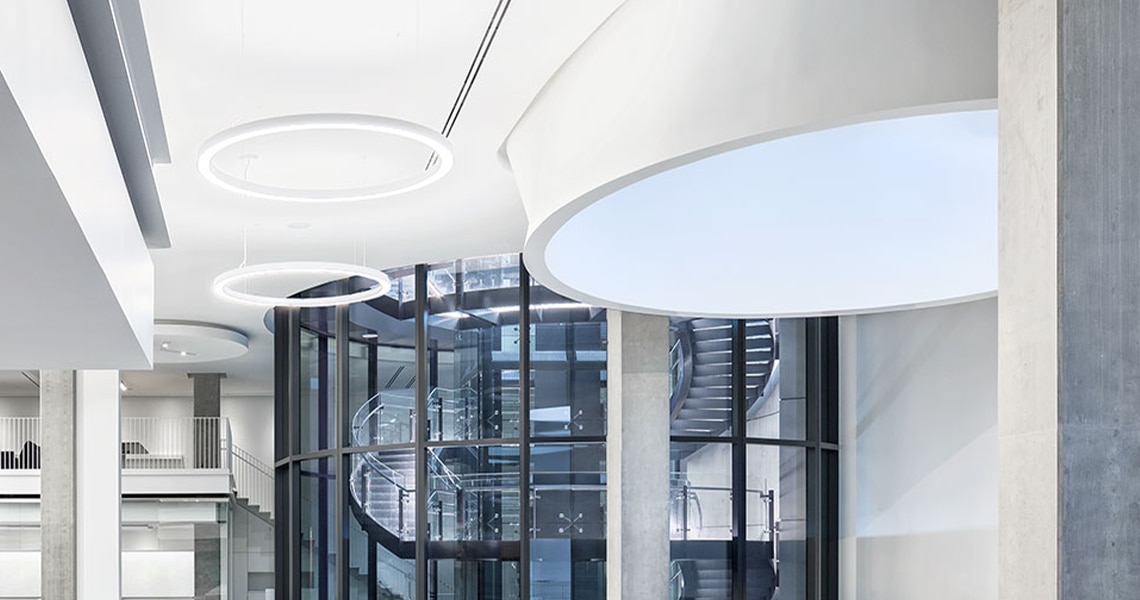 Modern Interior & Exterior Architectural Light Fixtures