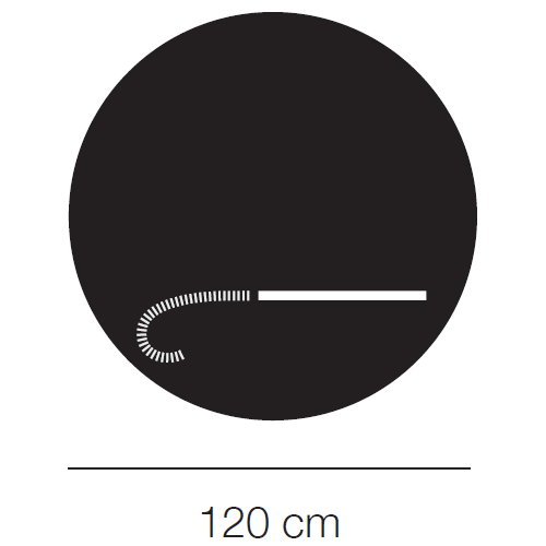 Bellatrix Wall - Catellani & Smith | Wall Sconces - USA & Canada