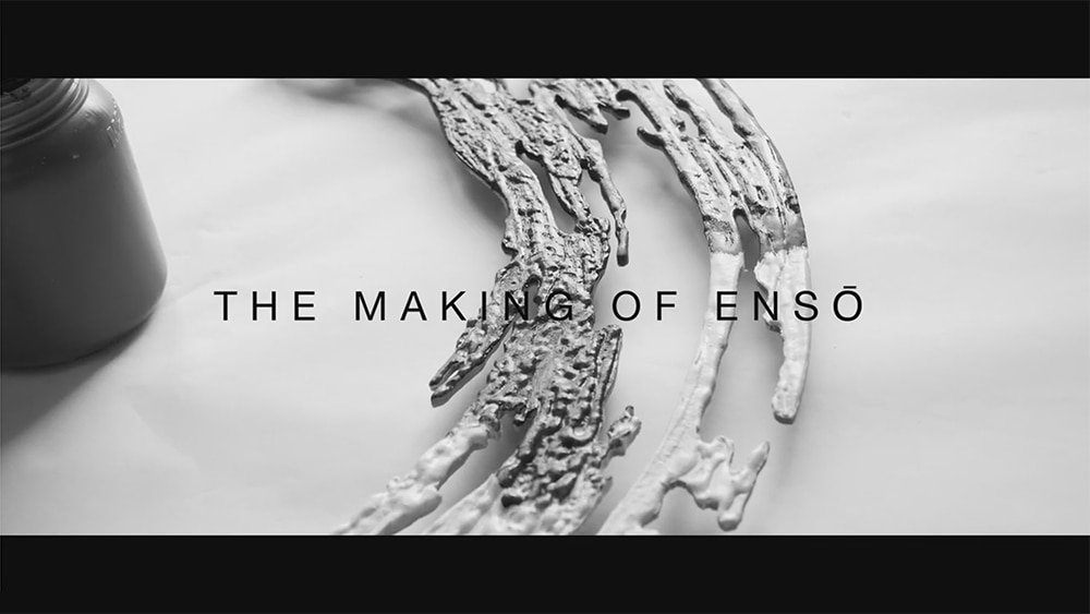 Ensō Table - Catellani & Smith | Table Lights - USA & Canada