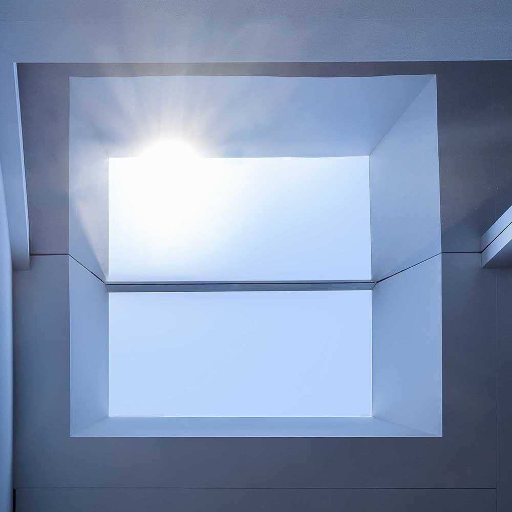 CoeLux 45 Square Recessed Ceiling/Wall - CoeLux | Architectural ...