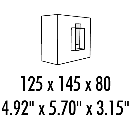 Quad Installation Box - Davide Groppi | USA & Canada