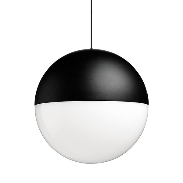 Revit Round Pendant Light | Shelly Lighting