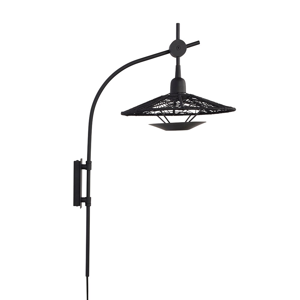 Carpa Wall - Forestier | Plug-In Wall Lights - USA & Canada