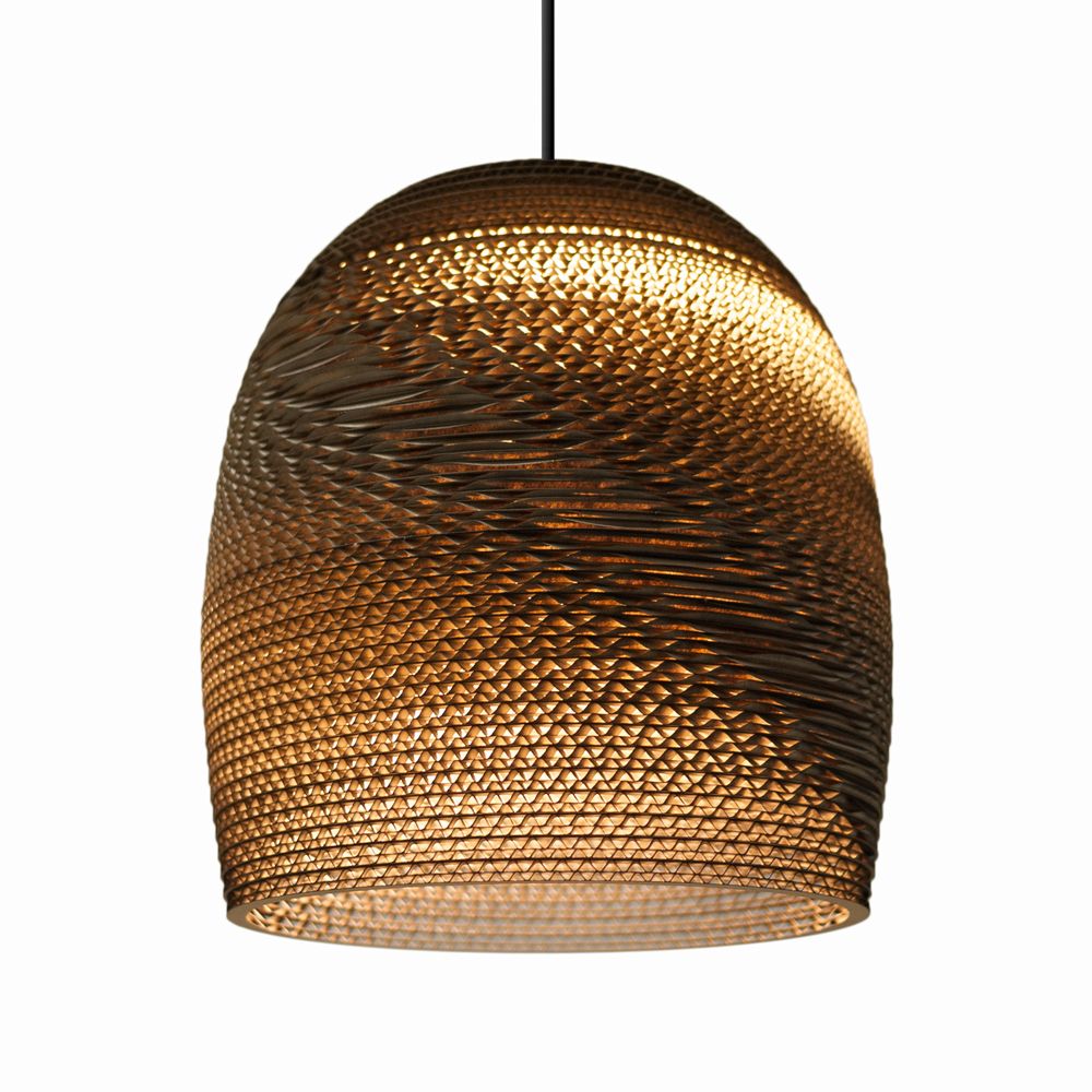 Onn Mini Suspension - Arturo Alvarez | Dome Shade Suspension Lights ...