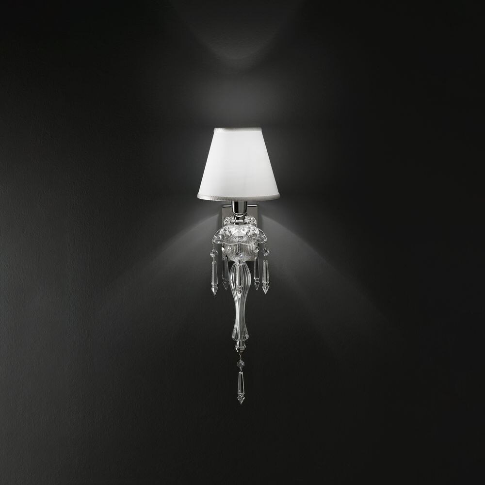 348 Vogue Wall - Italamp | Luxurious Wall Sconces - USA & Canada