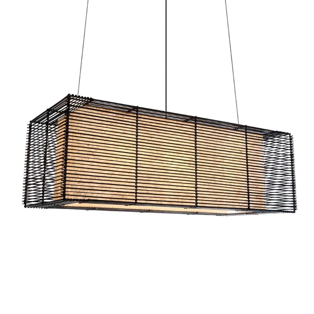Arca Suspension - Cerno | Linear Suspension Lights - USA & Canada
