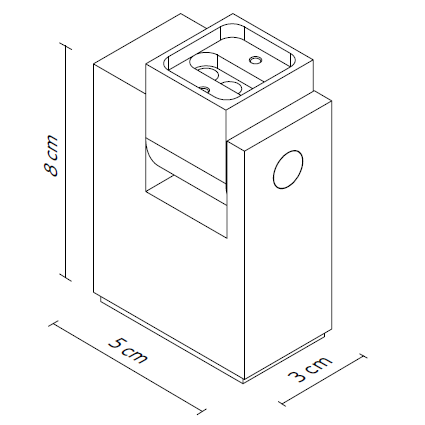 Airtek One Spot Module 1 - Karman | USA & Canada