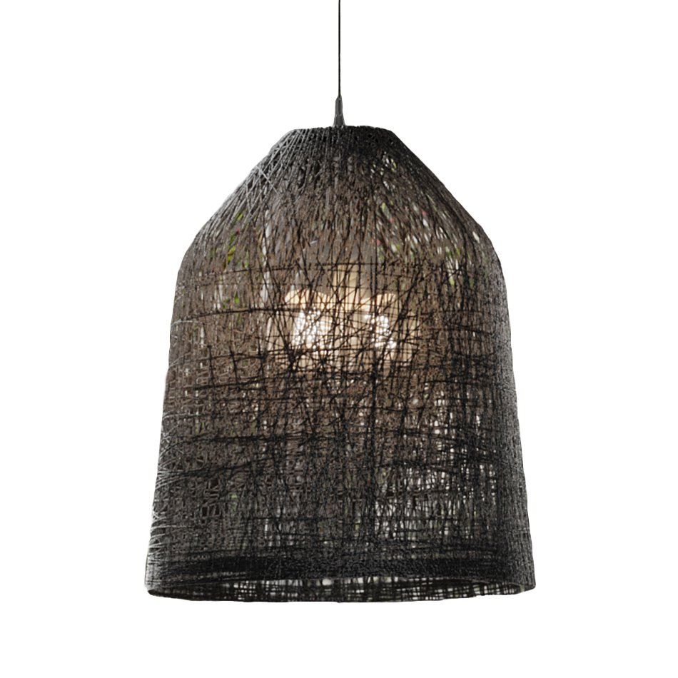 Moby Dick Suspension - Karman | Pendant Lights - USA & Canada