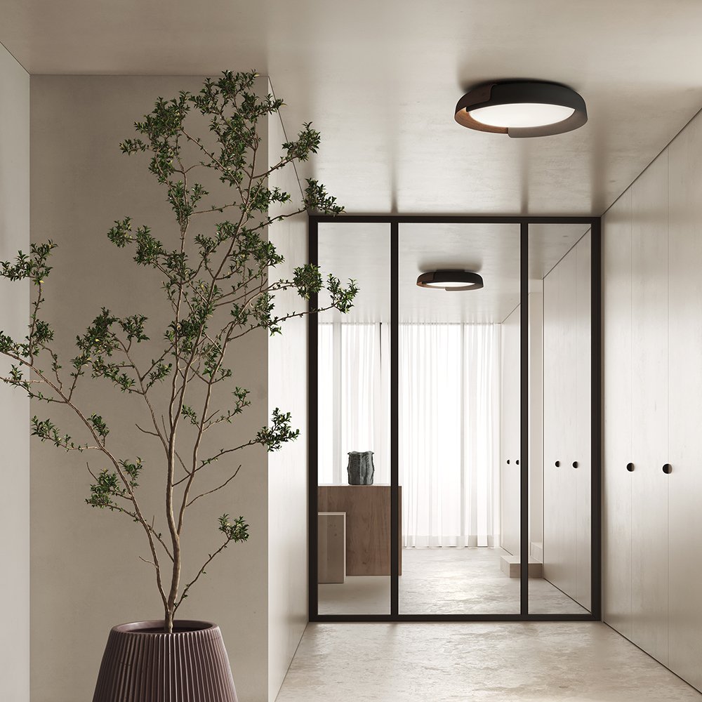 Dala Ceiling - KDLN | Flush Mount Lights - USA & Canada