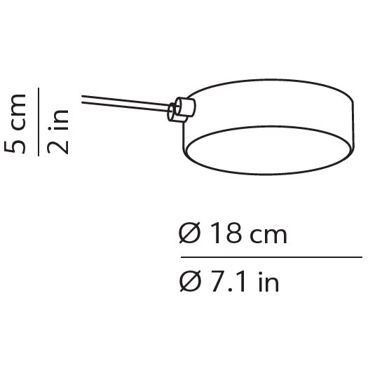 Sling Suspension System - KDLN | Architectural Custom Lighting ...