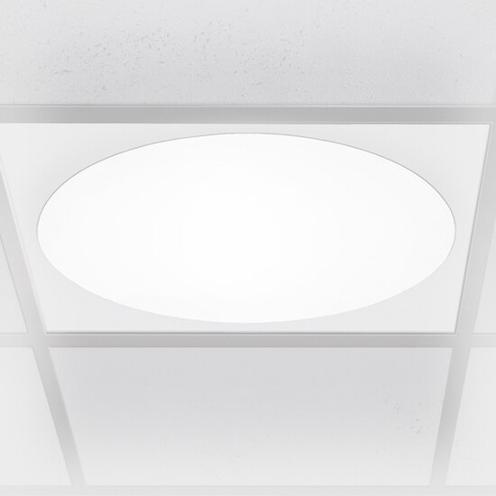 Basic Modular Recessed Ceiling M8 - Lightnet | Architectural Recessed ...