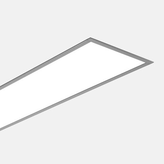 Rectangular Recessed Ceiling Light
